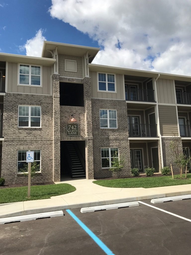 Photo Gallery - State Street Apartments