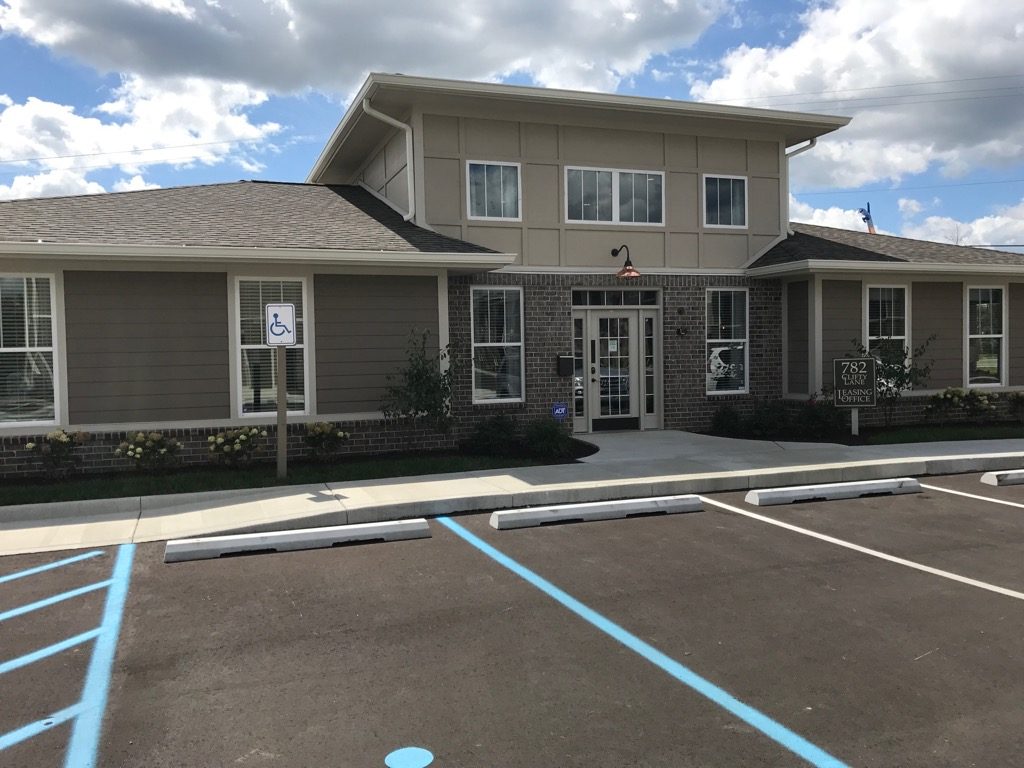 Photo Gallery - State Street Apartments