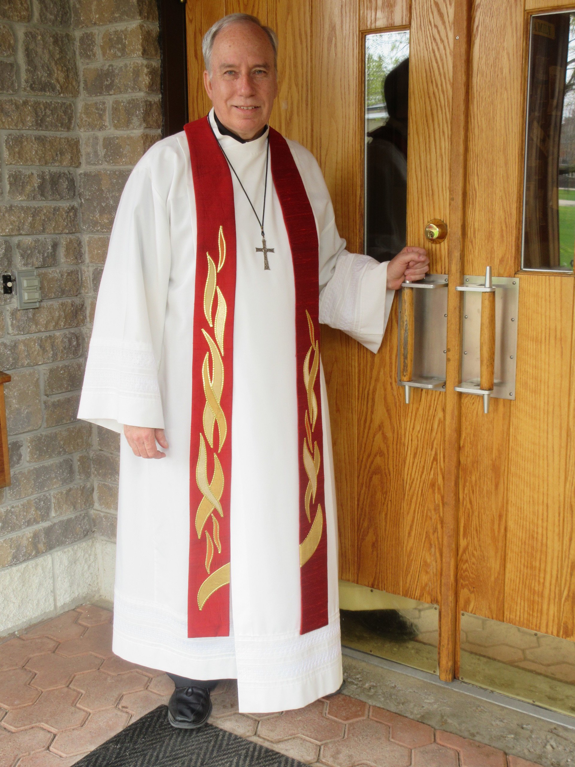 St. Timothy's Evangelical Lutheran Church