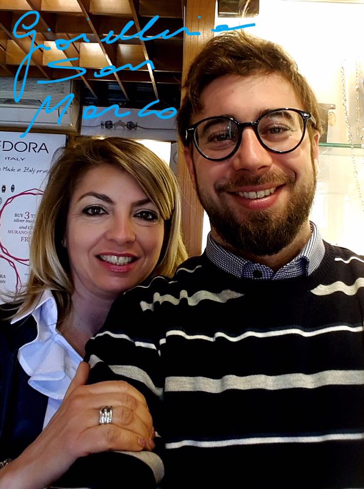 Watch repairs | Venice | Gioielleria San Marco