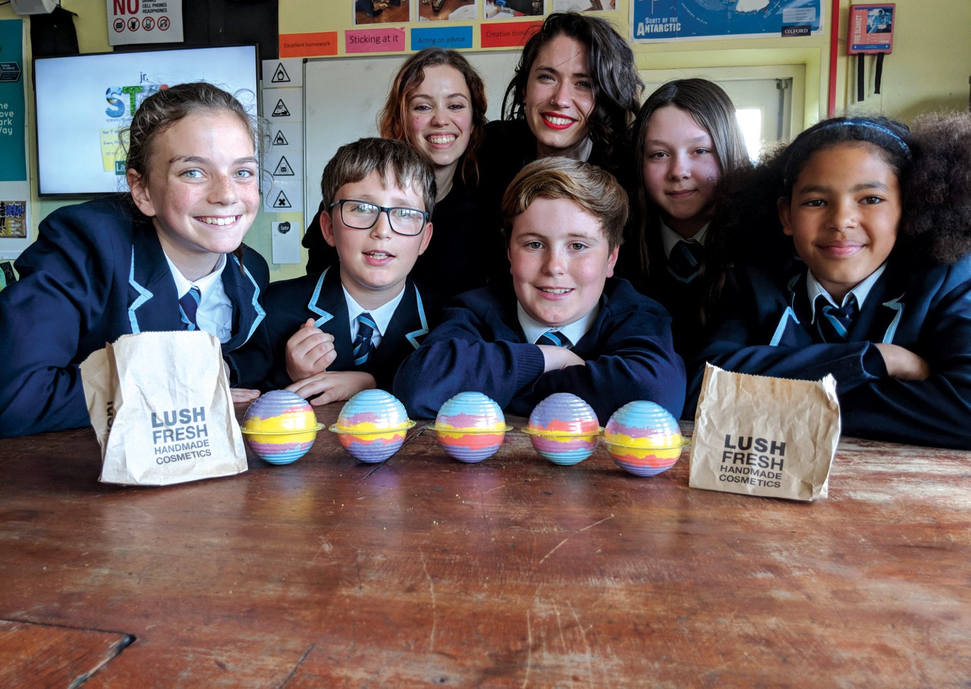 Extra-Curricular Classes | Hove Park School