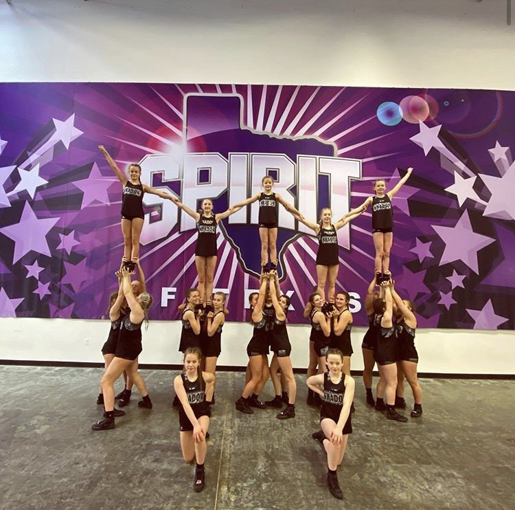 National Cheerleading Association Championships – National Champions ...