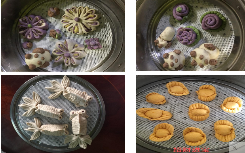 Chinese MEP students celebrate the 2021 Chinese New Year