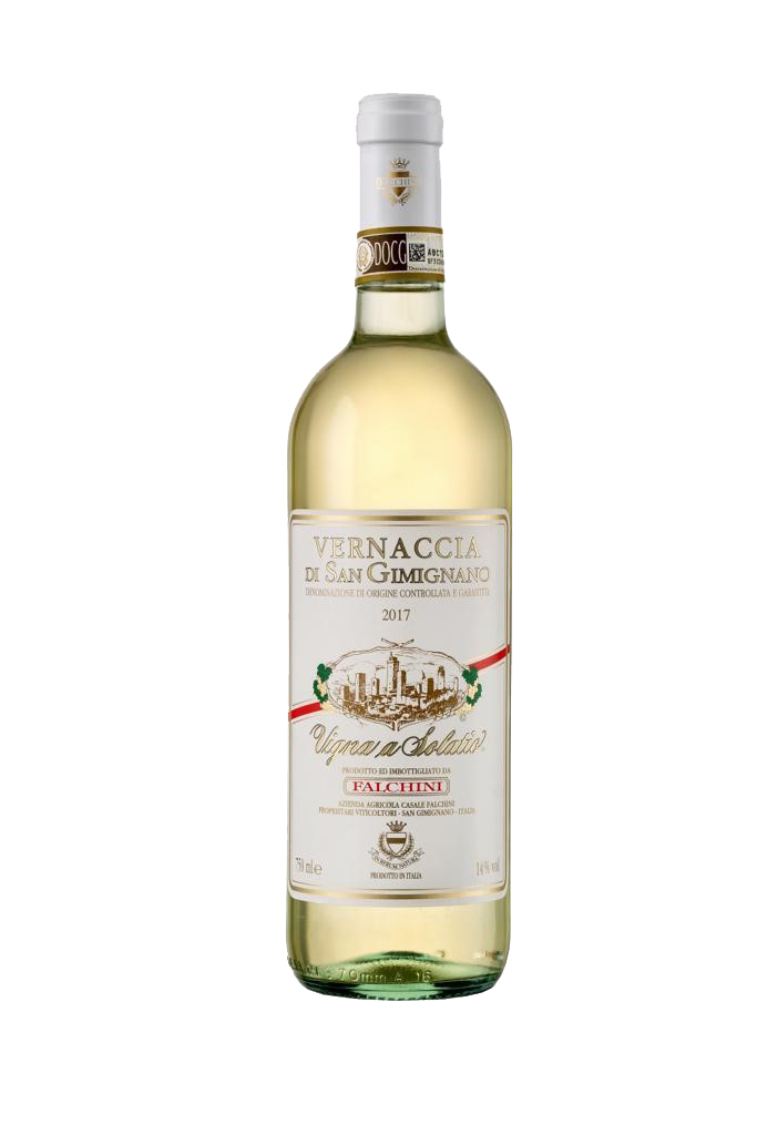 CASALE FALCHINI | San Gimignano, SI | Casale Falchini