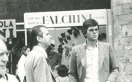 CASALE FALCHINI | San Gimignano, SI | Casale Falchini