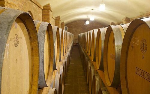 CASALE FALCHINI | San Gimignano, SI | Casale Falchini