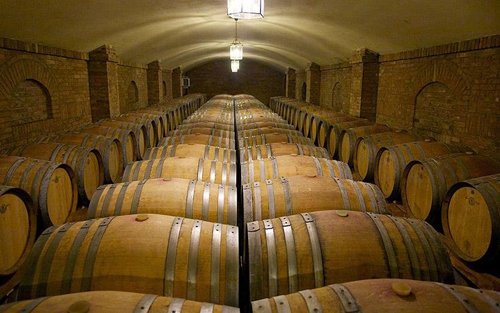 CASALE FALCHINI | San Gimignano, SI | Casale Falchini