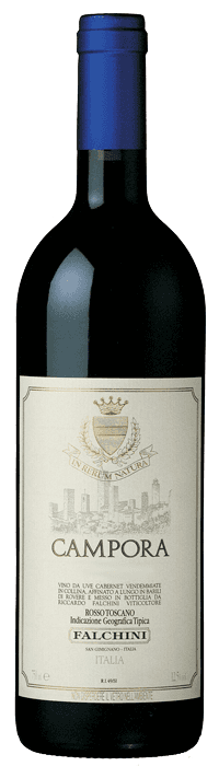 Tuscan Red wines IGT | San Gimignano, Tuscany | Casale Falchini