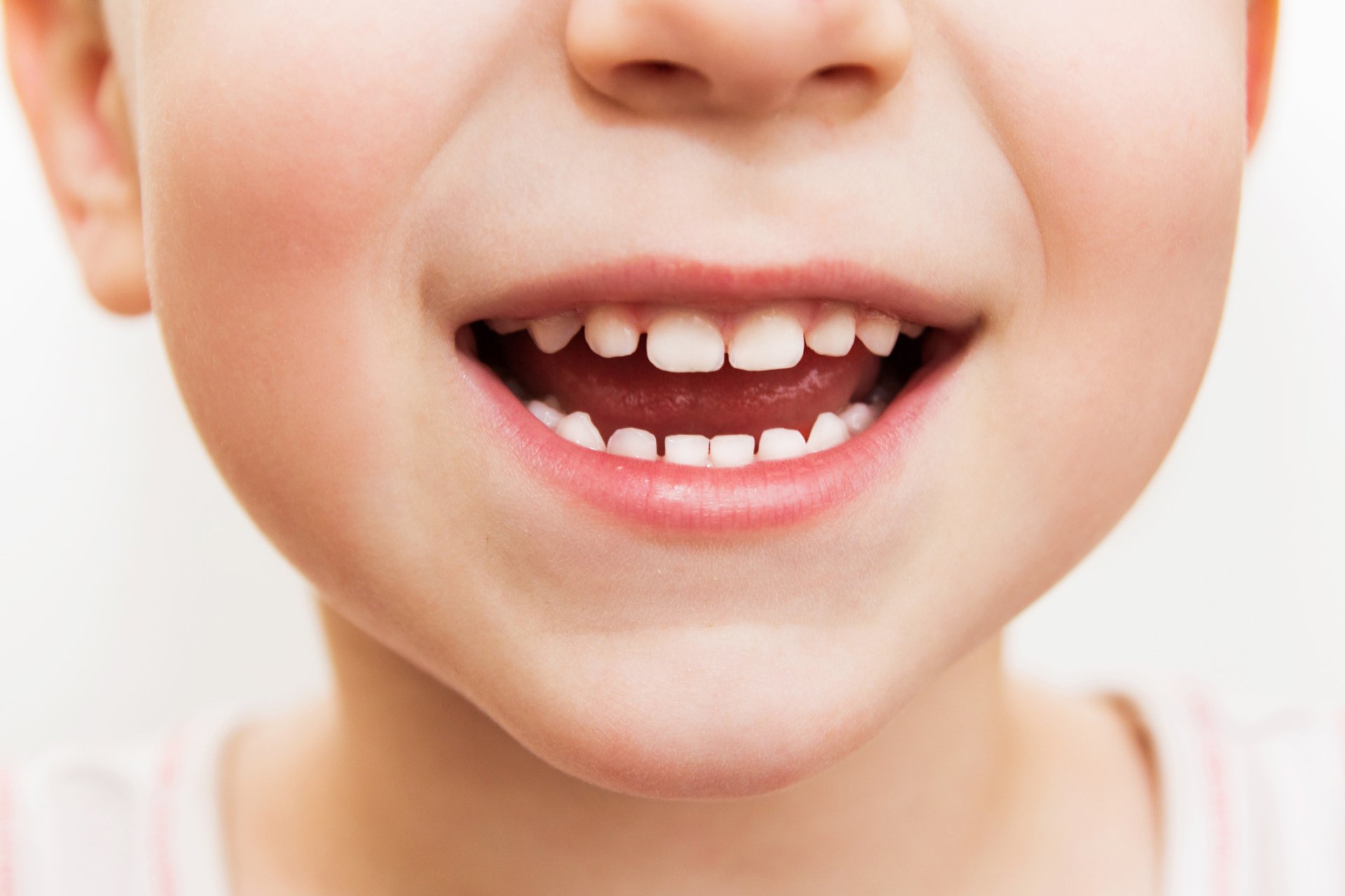 Your Guide to Save Your Child's Unhealthy Tooth