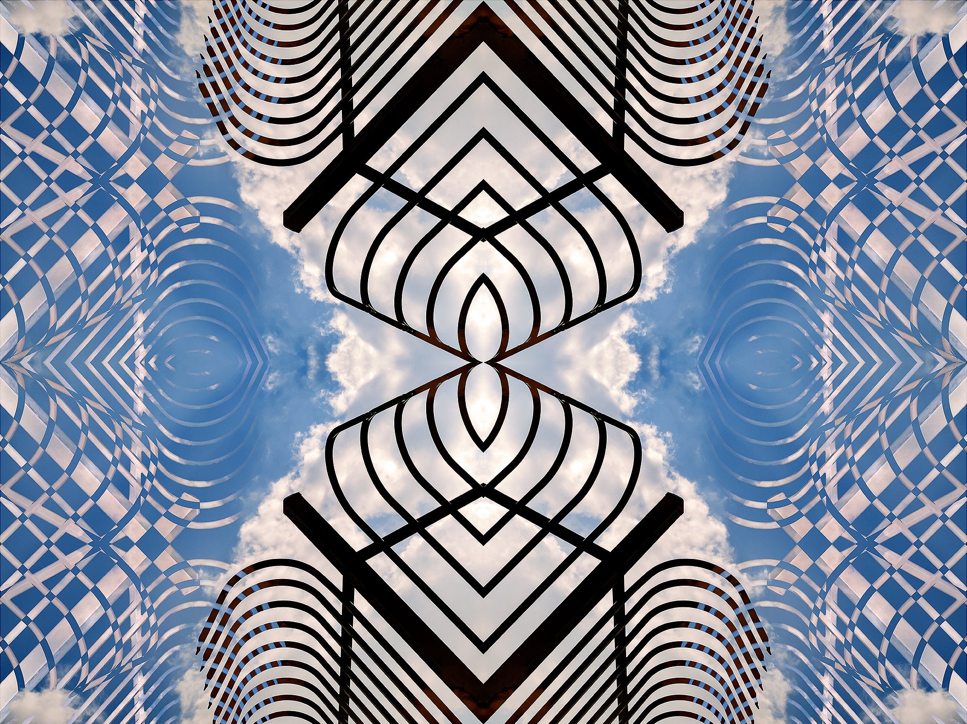 How Came You So Is Inebriation or Roof Detail Broad Contemporary Art ...