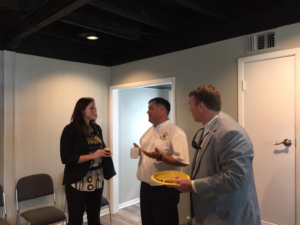 Event Images | Biloxi, MS | Swetman Security Service Inc.