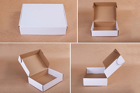 Die-Cut Box Supplier | Central Indiana | Capitol City Container Corp