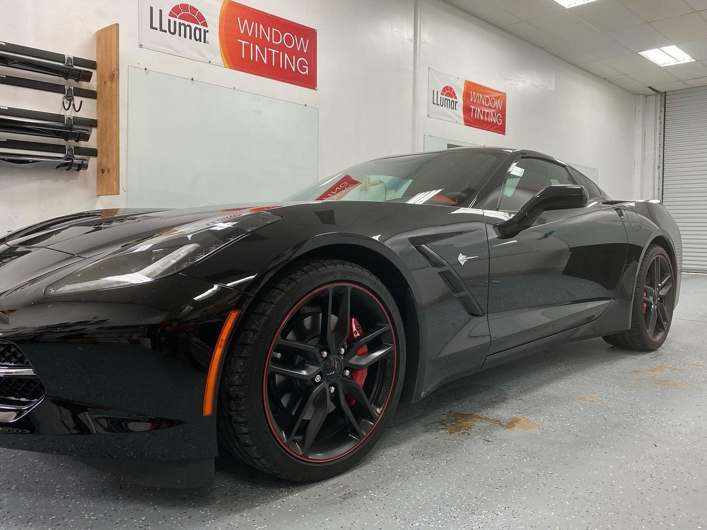 Best Window Tinting Tampa, FL | Leo’s Touch Window Tinting