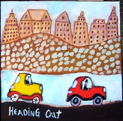 Louis Mason - Together, We Make Memories!