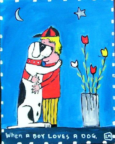 Louis Mason - Together, We Make Memories!