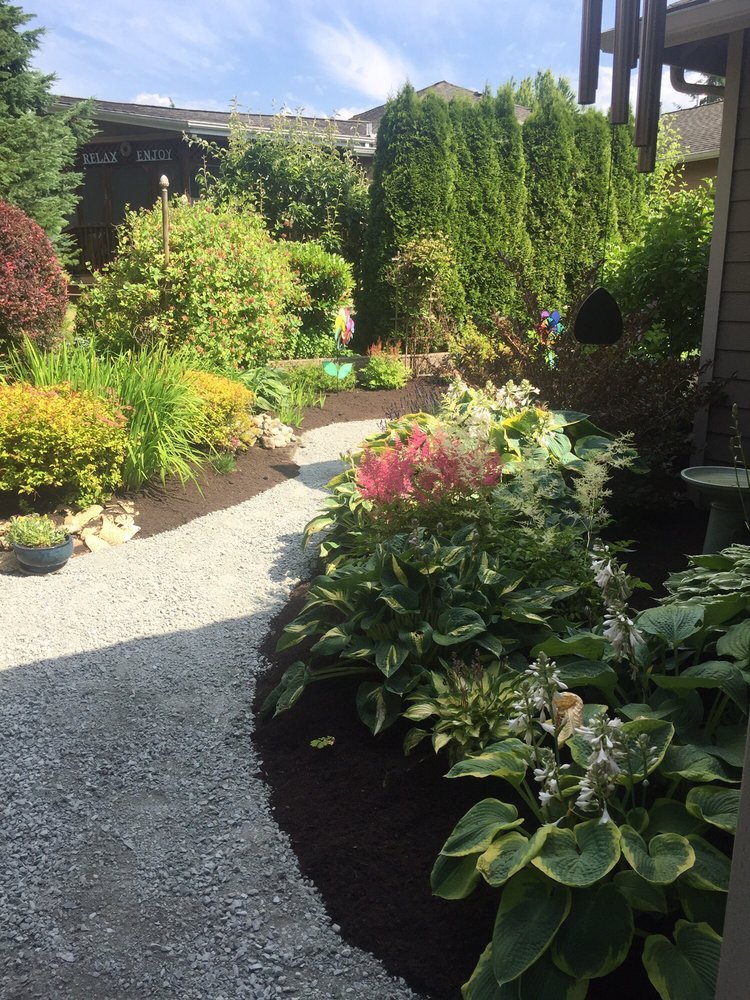 Eagles Landscaping | Arlington WA