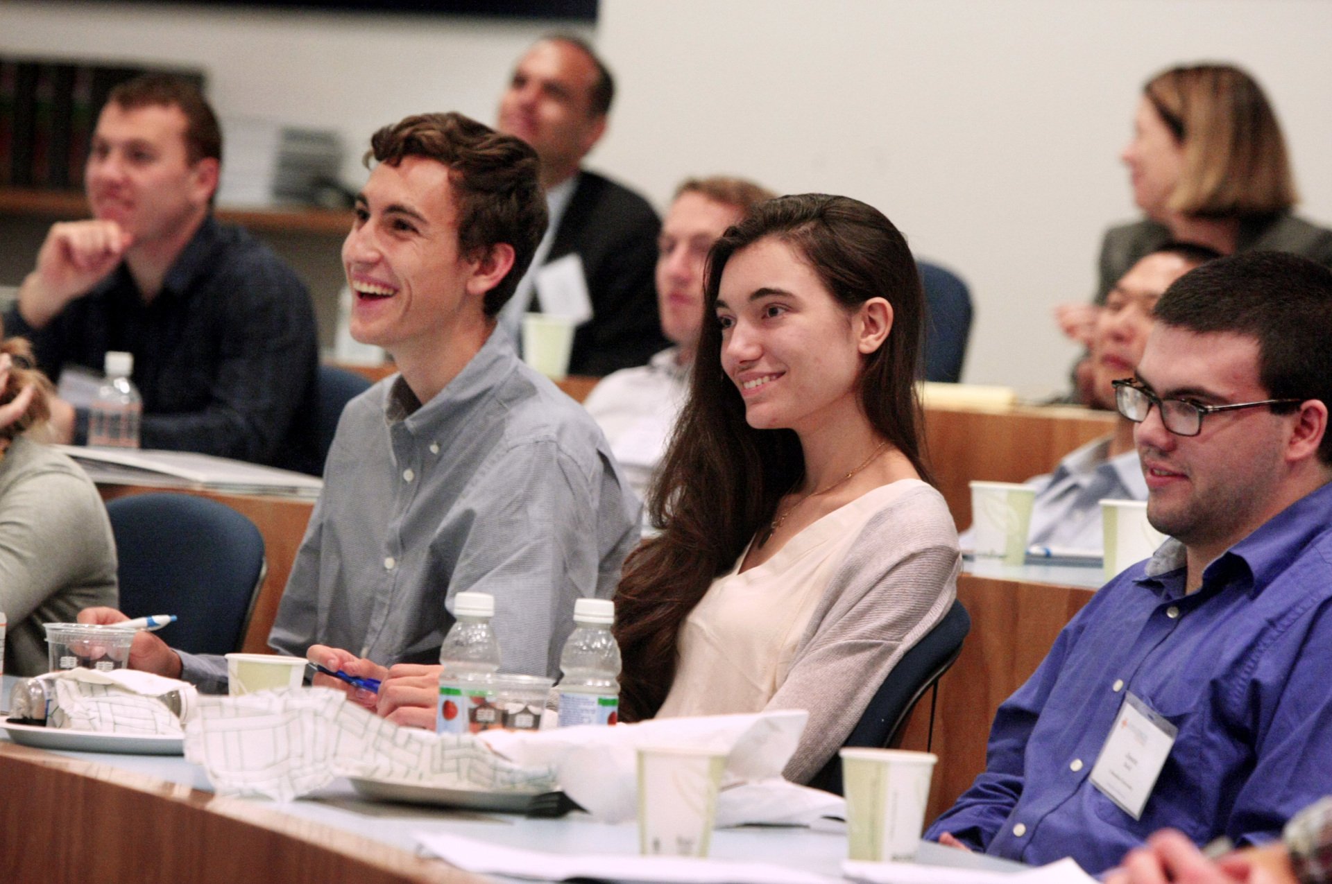 College Admissions & Academic Advising Consultants Who Help Students