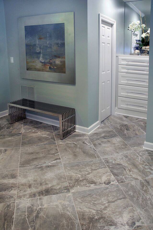 Installation | The Tile Store