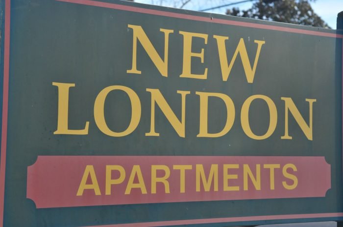 New London Apartments - Tomlin & Associates