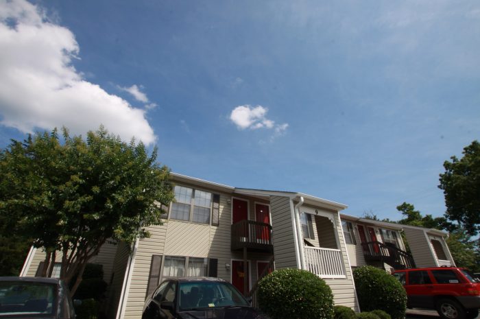 New London Apartments - Tomlin & Associates