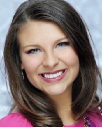 Kendall Wipff Miss Winnipesaukee 2014