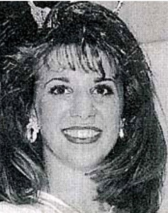 Michelle Dube Miss Winnipesaukee 1994