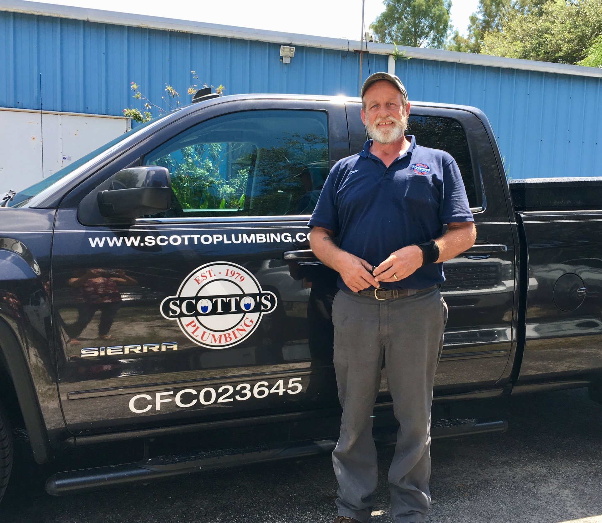 home - Clearwater, FL - Scotto's Plumbing