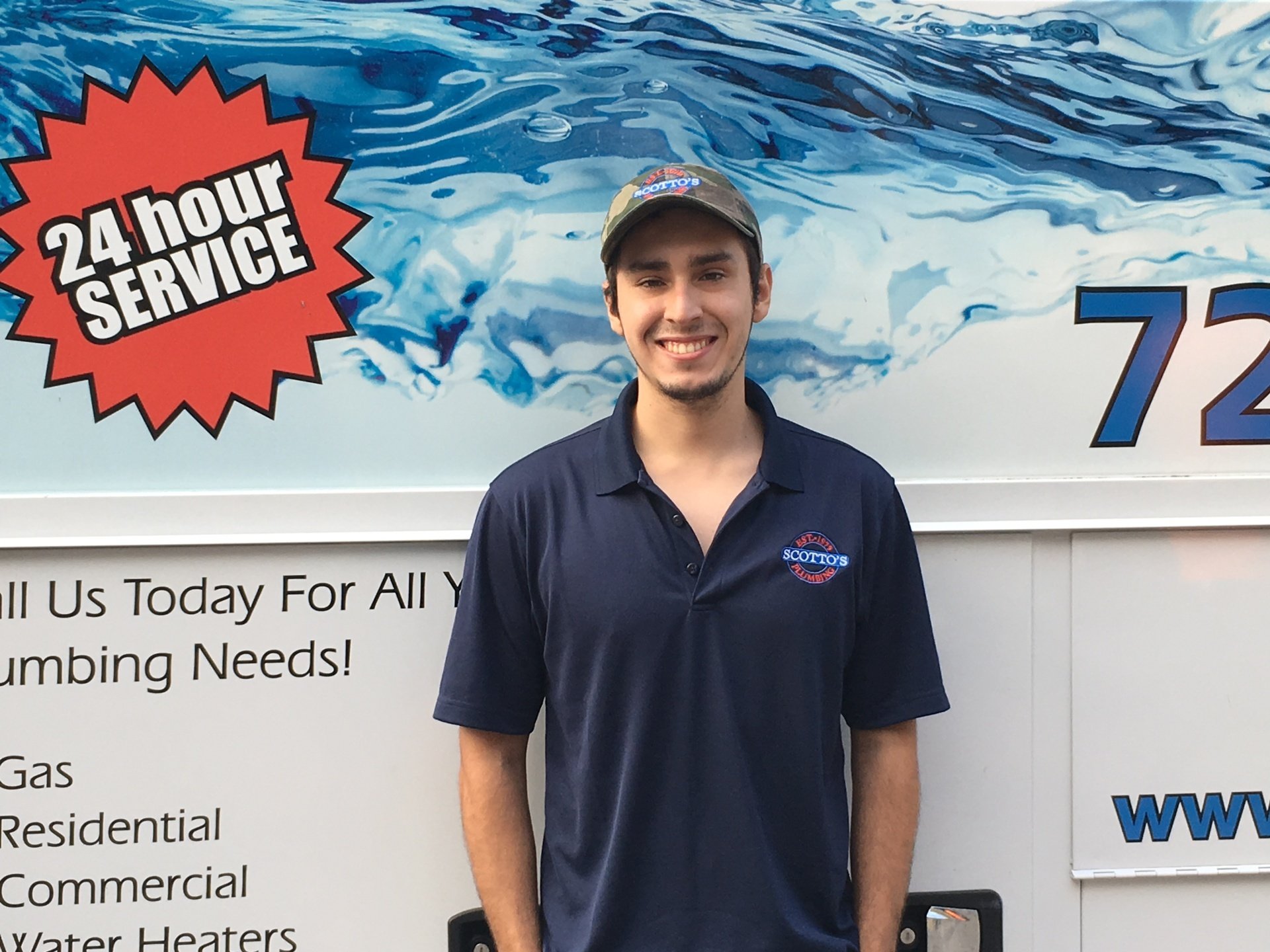 home - Clearwater, FL - Scotto's Plumbing