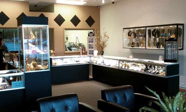 Diamond Specialist, Jewelry Design & Repairs | MCJ Jewelers