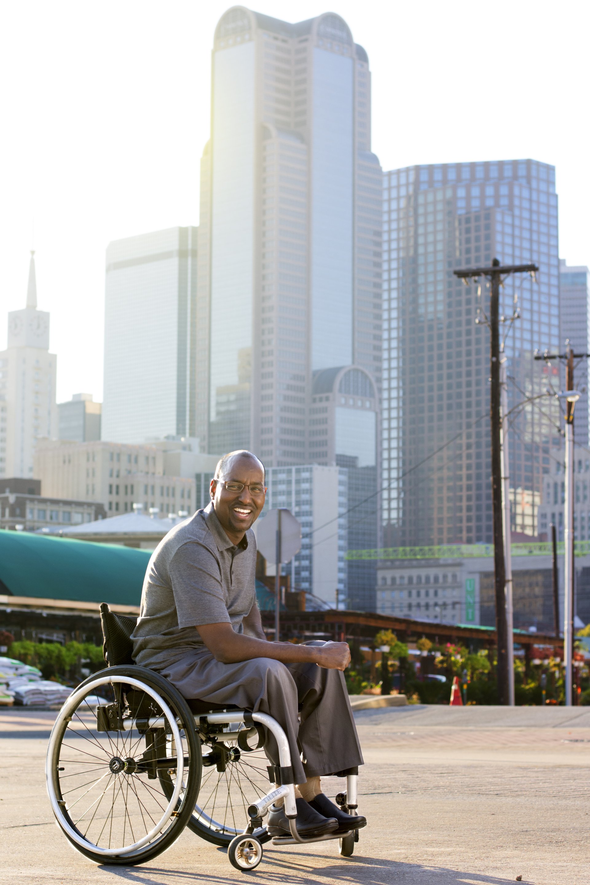 Author Headshots Dallas | Author Headshot Photgrapher | Author Headshot Photography