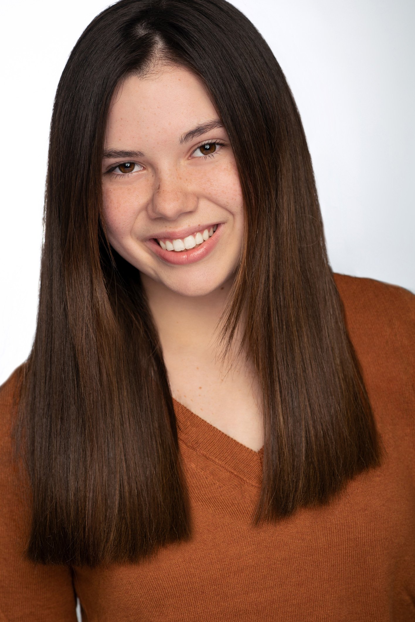 Acting Headshots Dallas | Actor Headshot Photographer Dallas