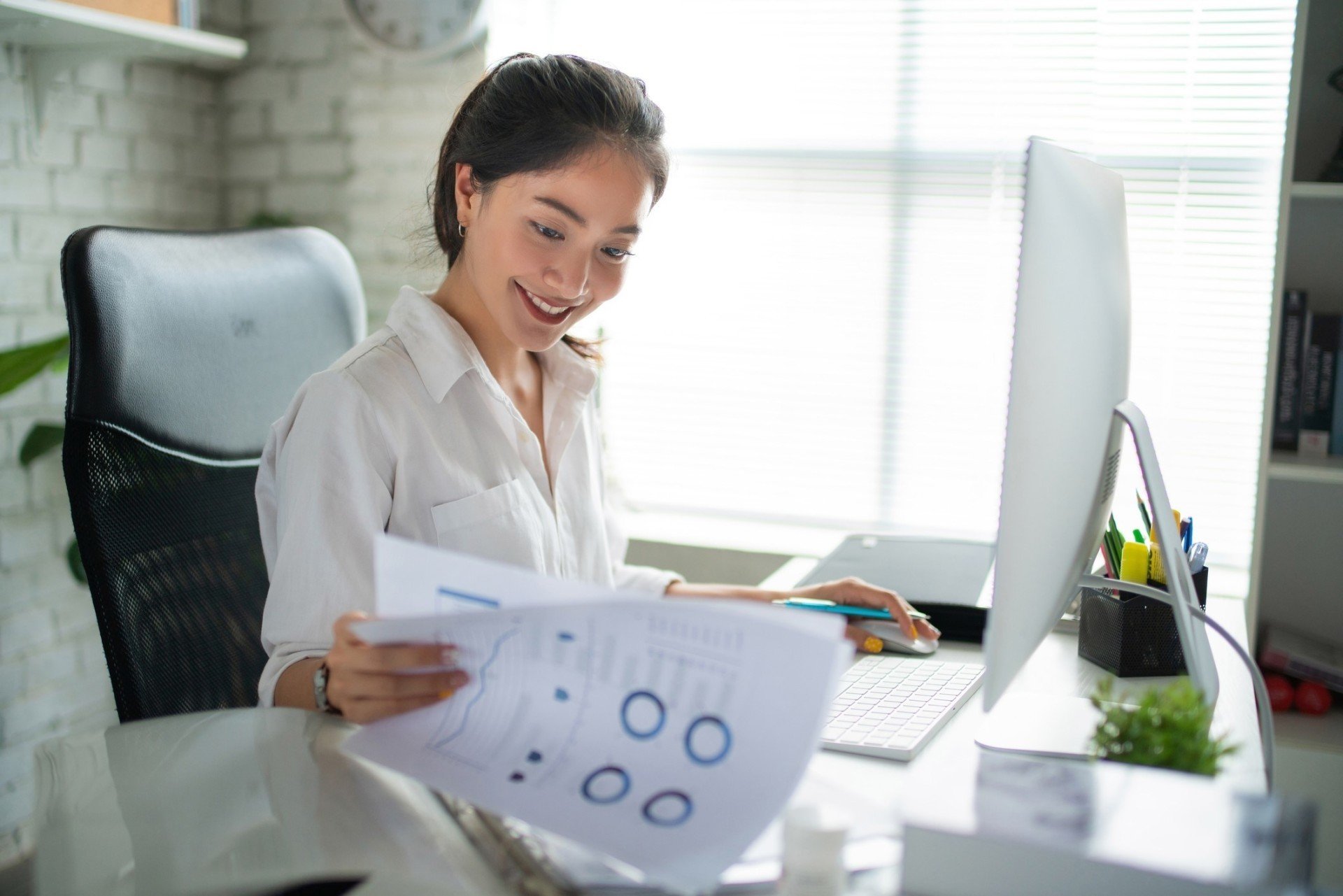 E-Invoice in Singapore: Benefits & Setup of InvoiceNow