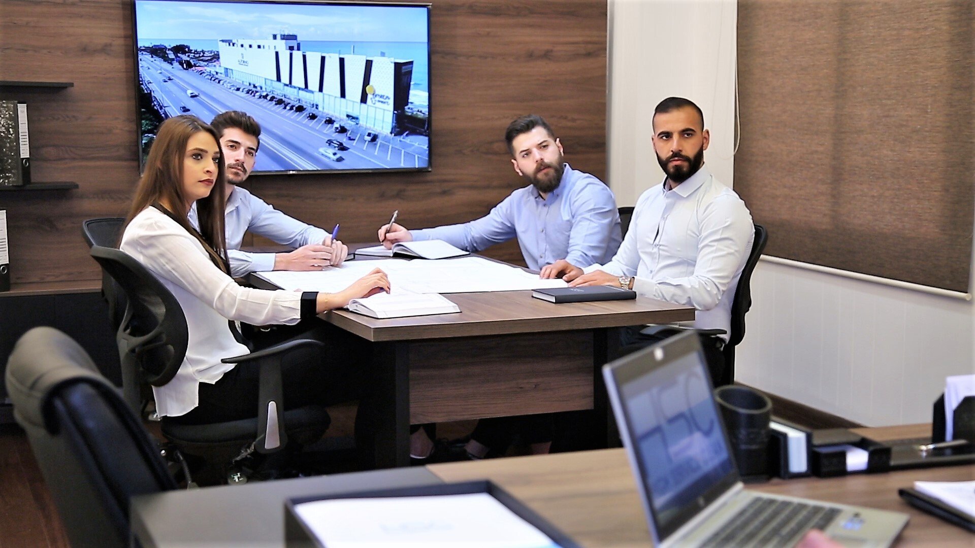 About High Service Clean Company