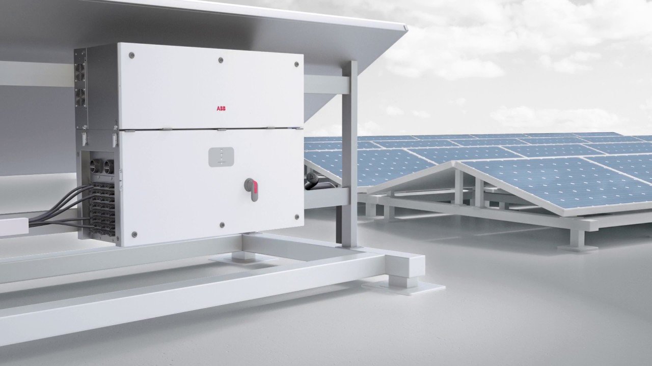 Solis cloud in plaats van solis home deel 1