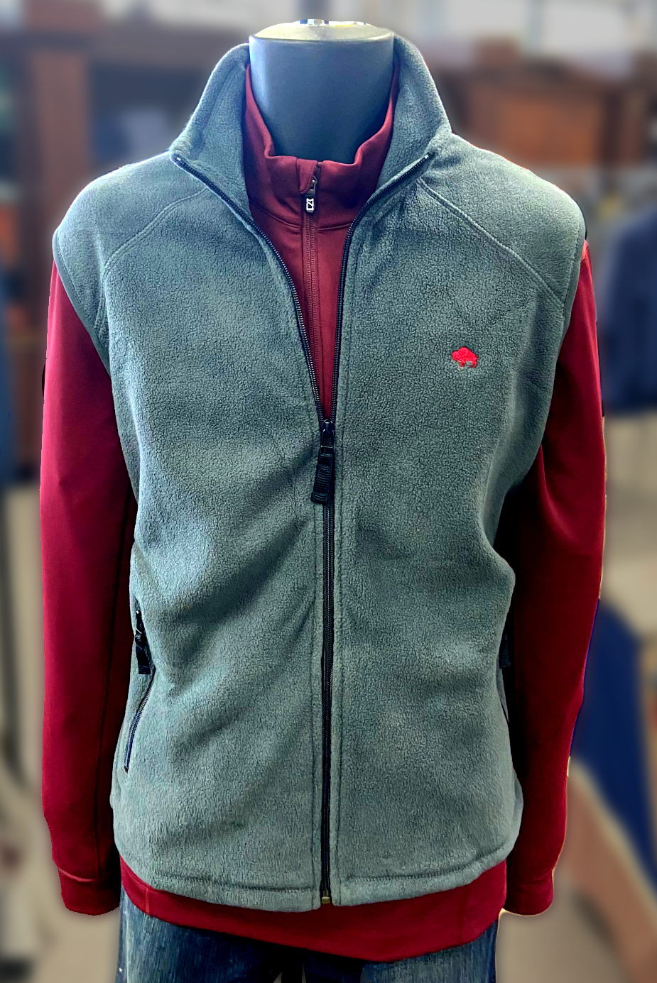 Buffalo's Own | Riverside Men's Shop | Business Attire | Buffalo, NY