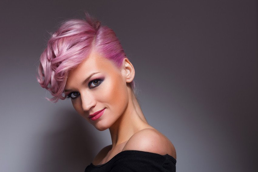 Hairdressers | Marc Daniel Hairdressing