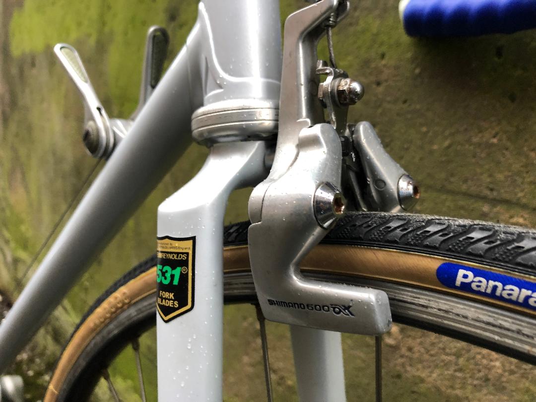 Velo Works Mobile Bike repair in Bristol and Portishead