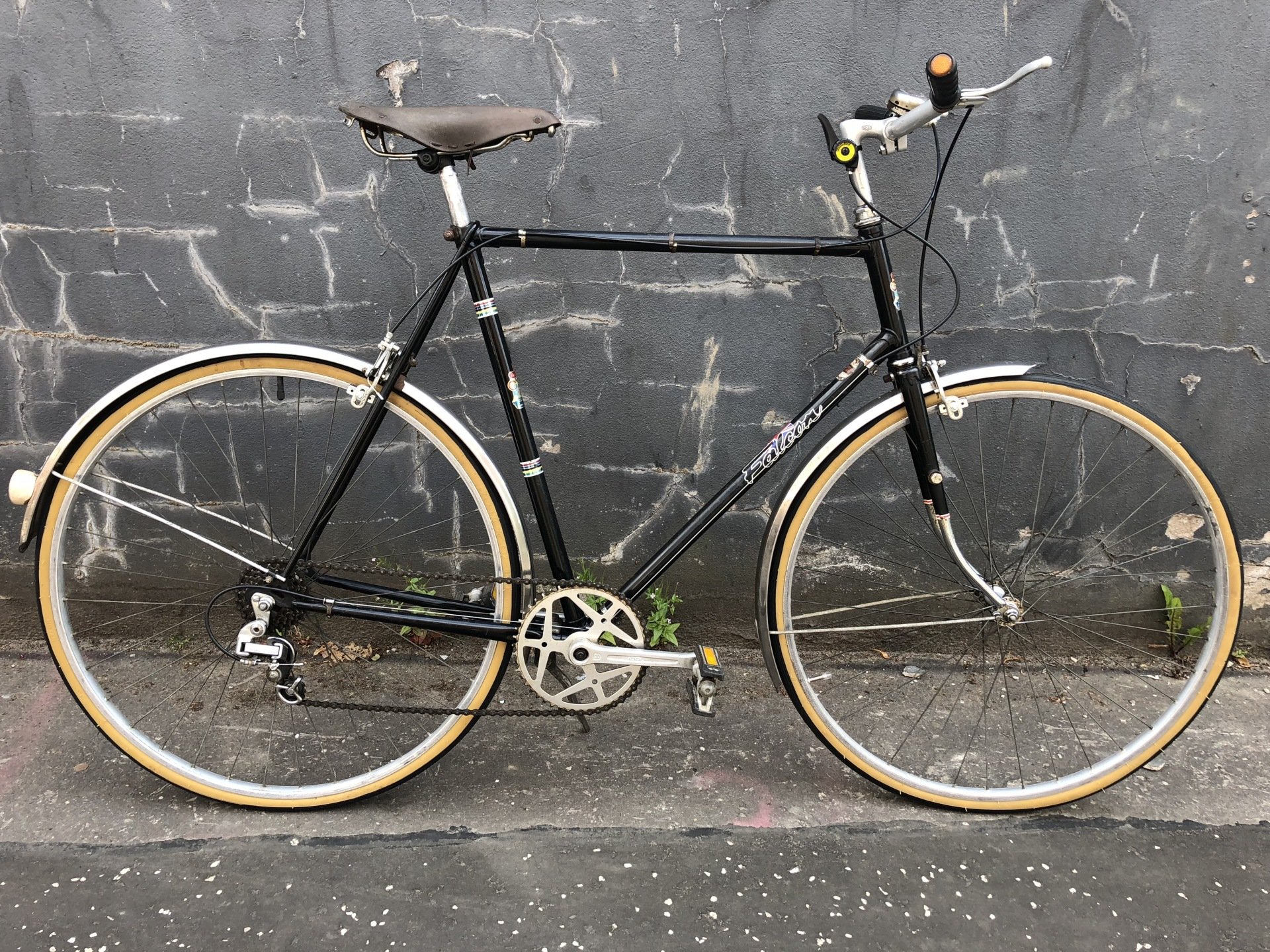 Retro Vintage Bikes Glasgow · Buy Quality Reconditioned Used Bikes