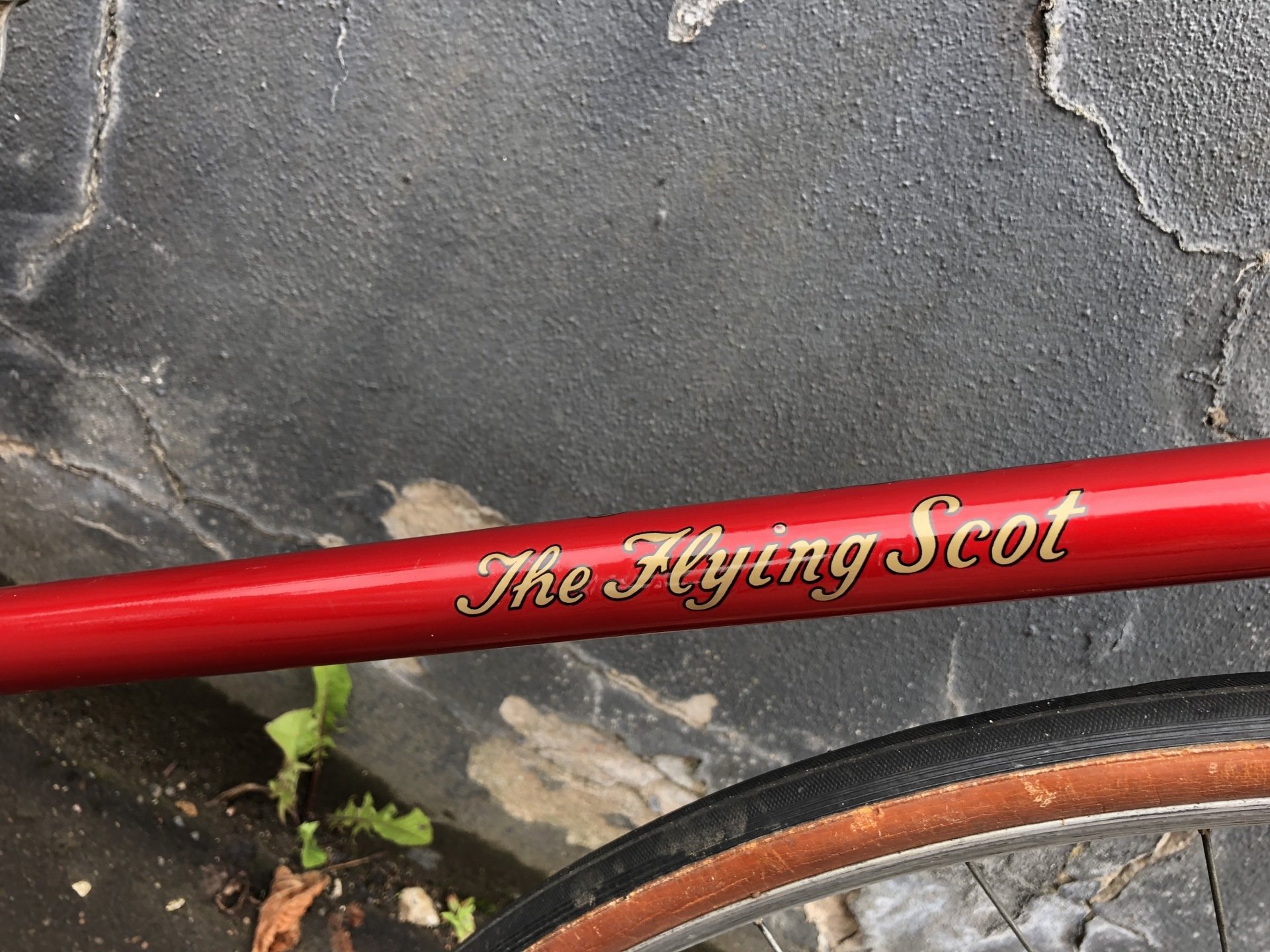 Retro Vintage Bikes Glasgow · Buy Quality Reconditioned Used Bikes