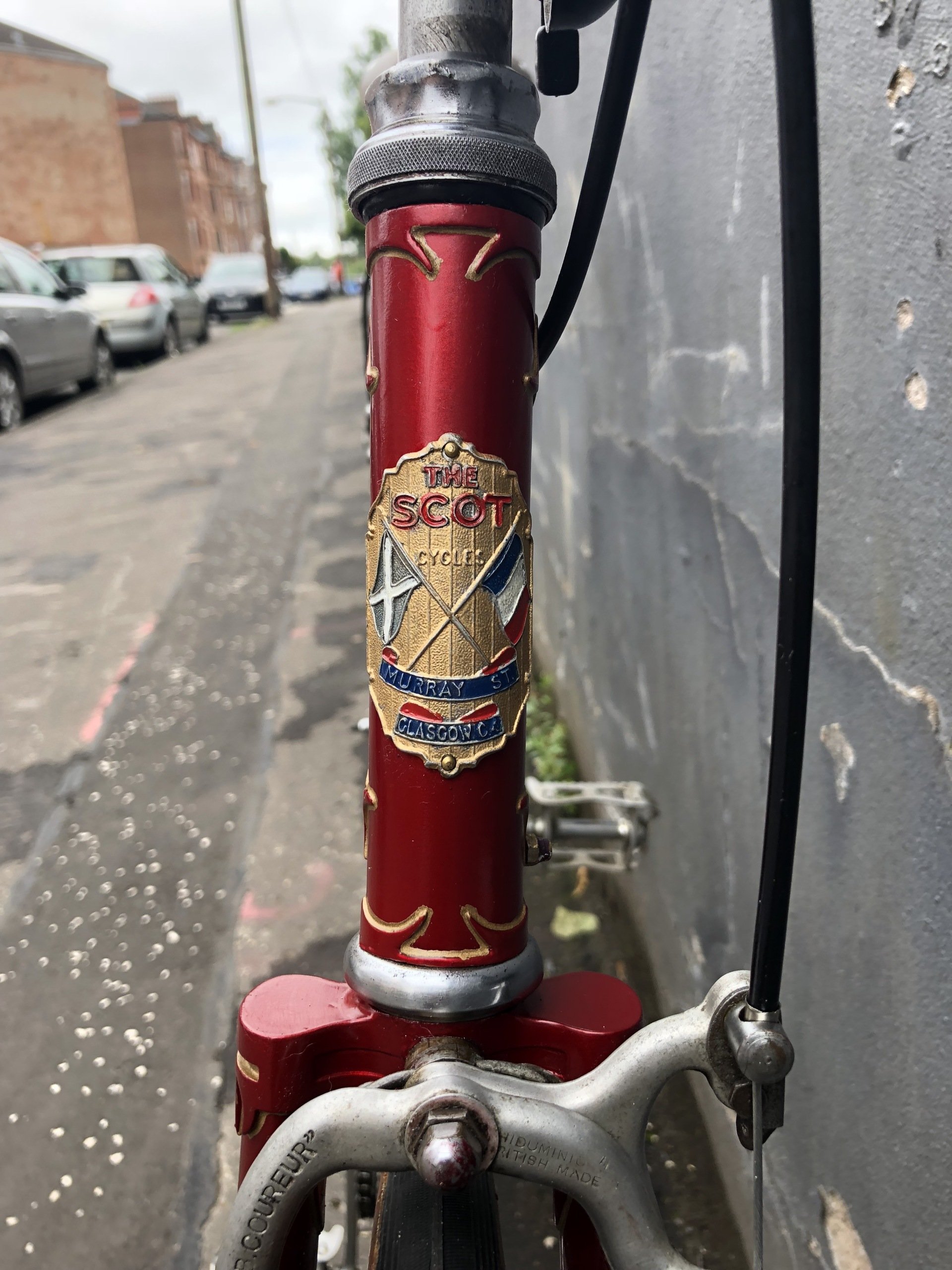 Retro Vintage Bikes Glasgow · Buy Quality Reconditioned Used Bikes