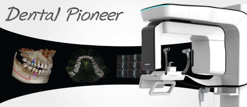 Our Dentistry Technology in Redcliffe | Now Dental