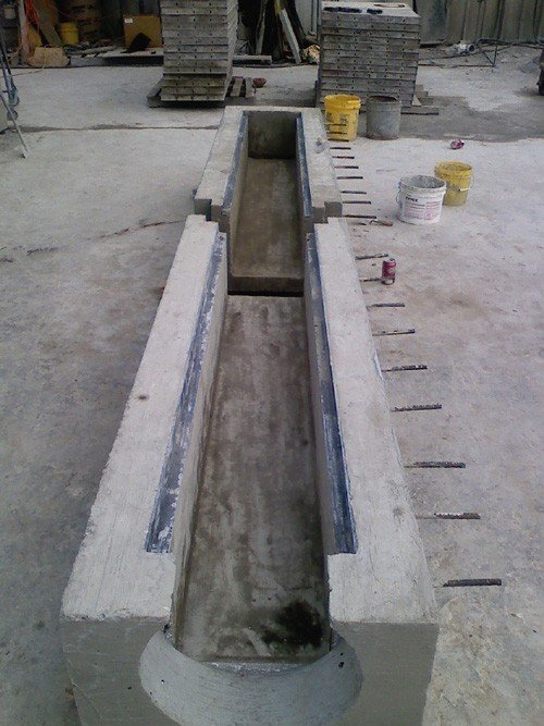 Concrete Work | North Little Rock, AR | Peterson Concrete