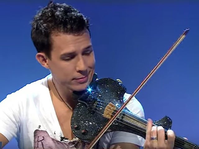 Bridge Violins | Electric & Electro Acoustic Instruments