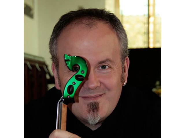 Bridge Violins | Electric & Electro Acoustic Instruments