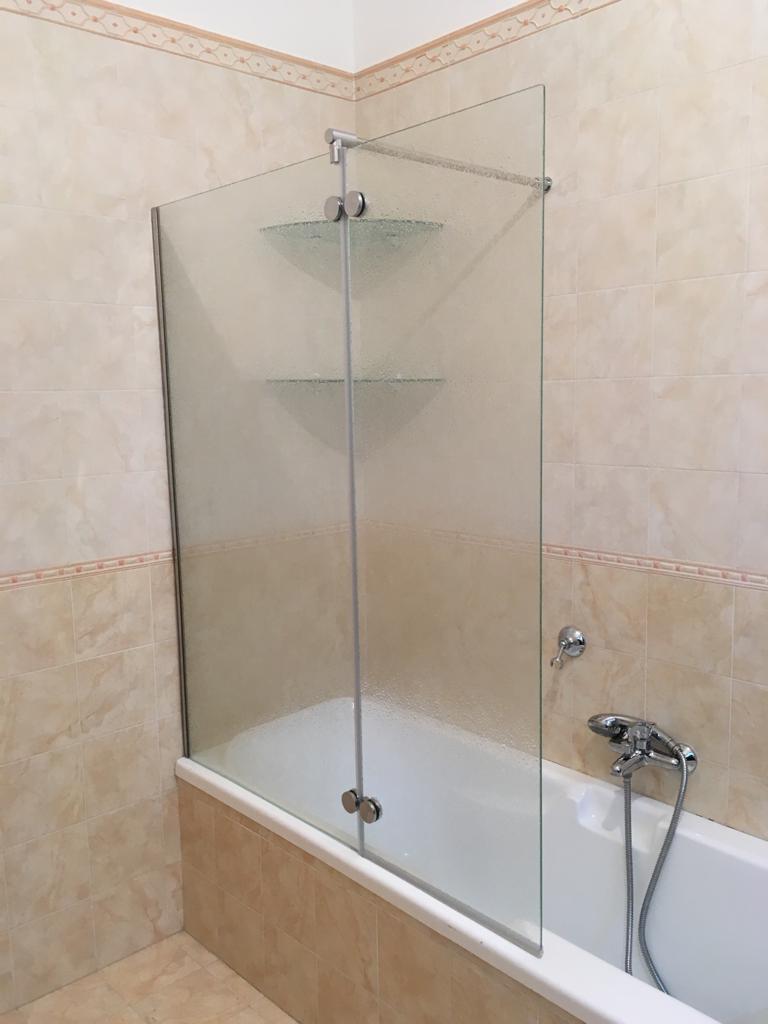 Cabine doccia a Casoria (NA) | VM Art Design Glass