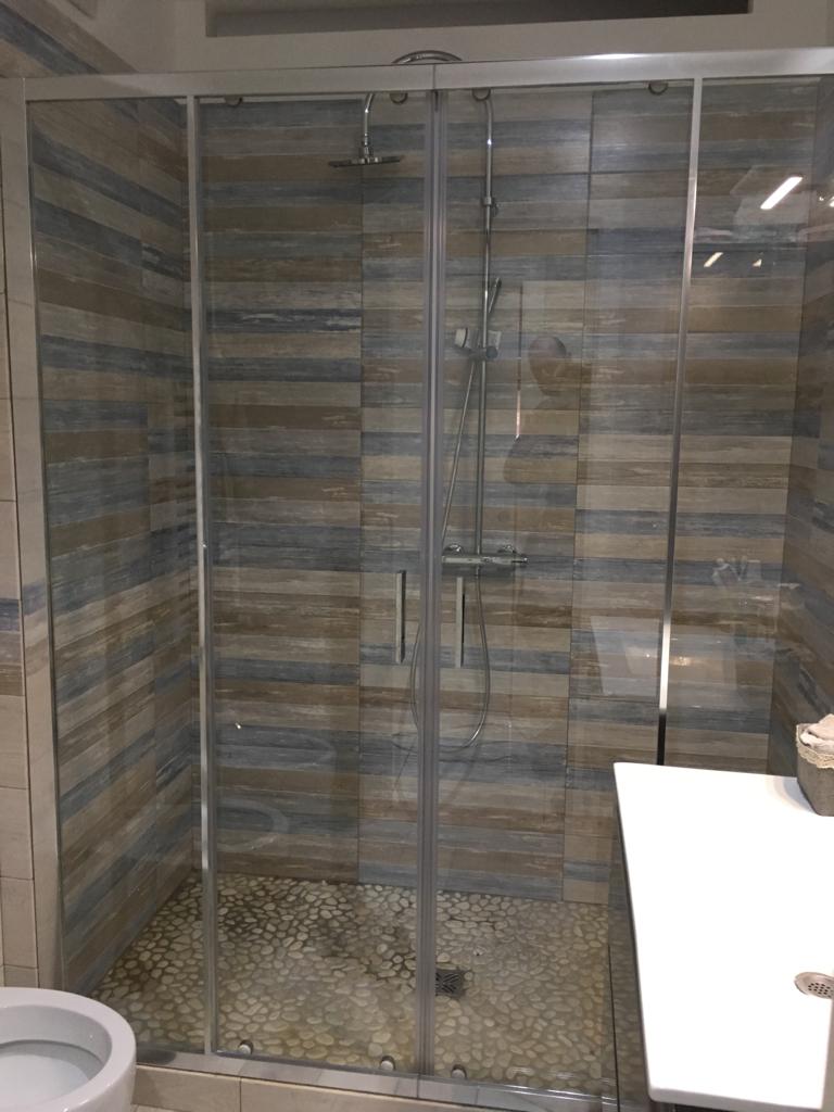 Cabine doccia a Casoria (NA) | VM Art Design Glass