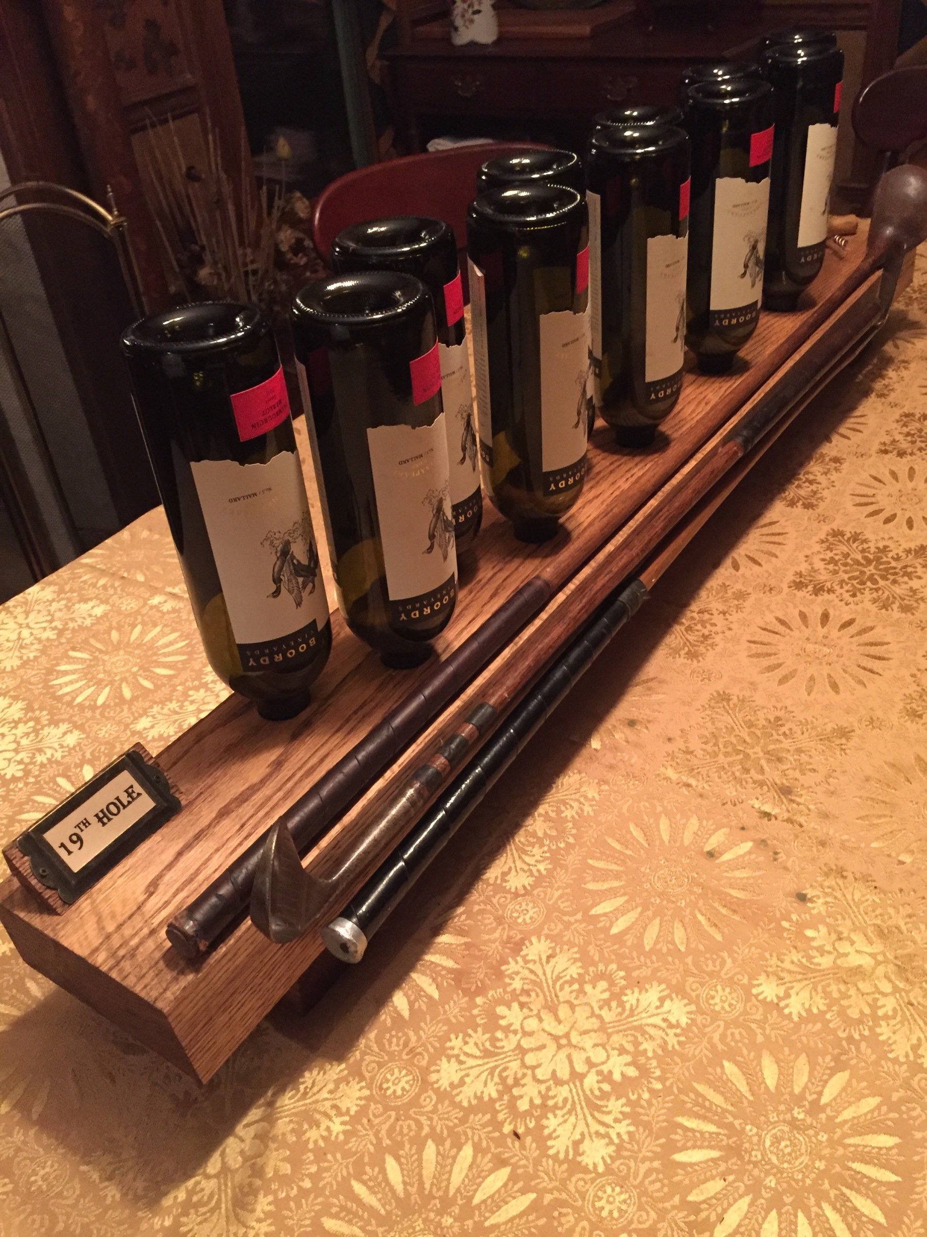 Ross Swope - Antique Repurpose Art Craft