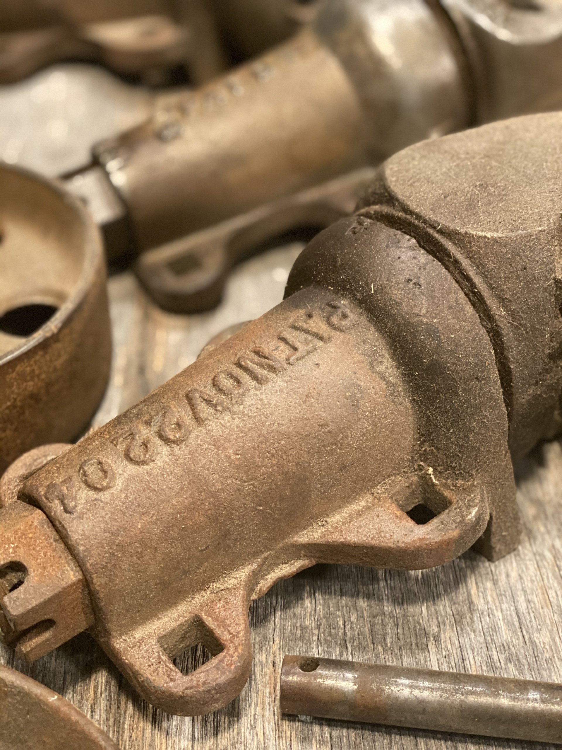 Ross Swope - Antique Repurpose Art Craft -About the Artist