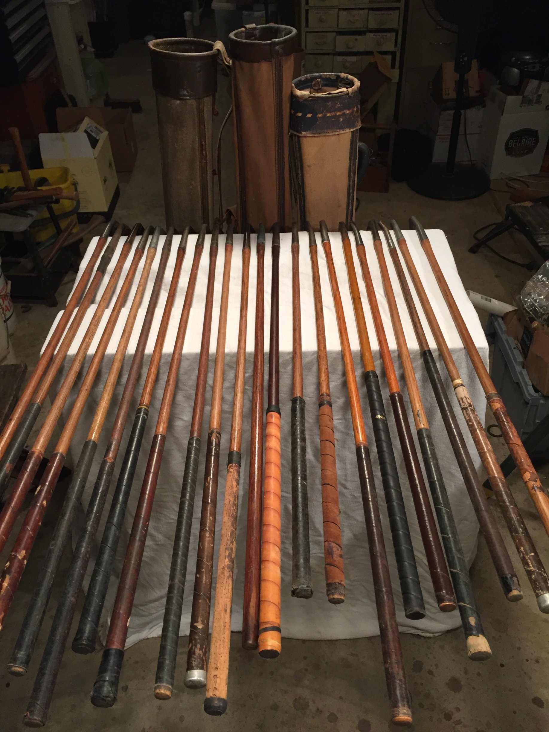 Ross Swope - Antique Repurpose Art Craft