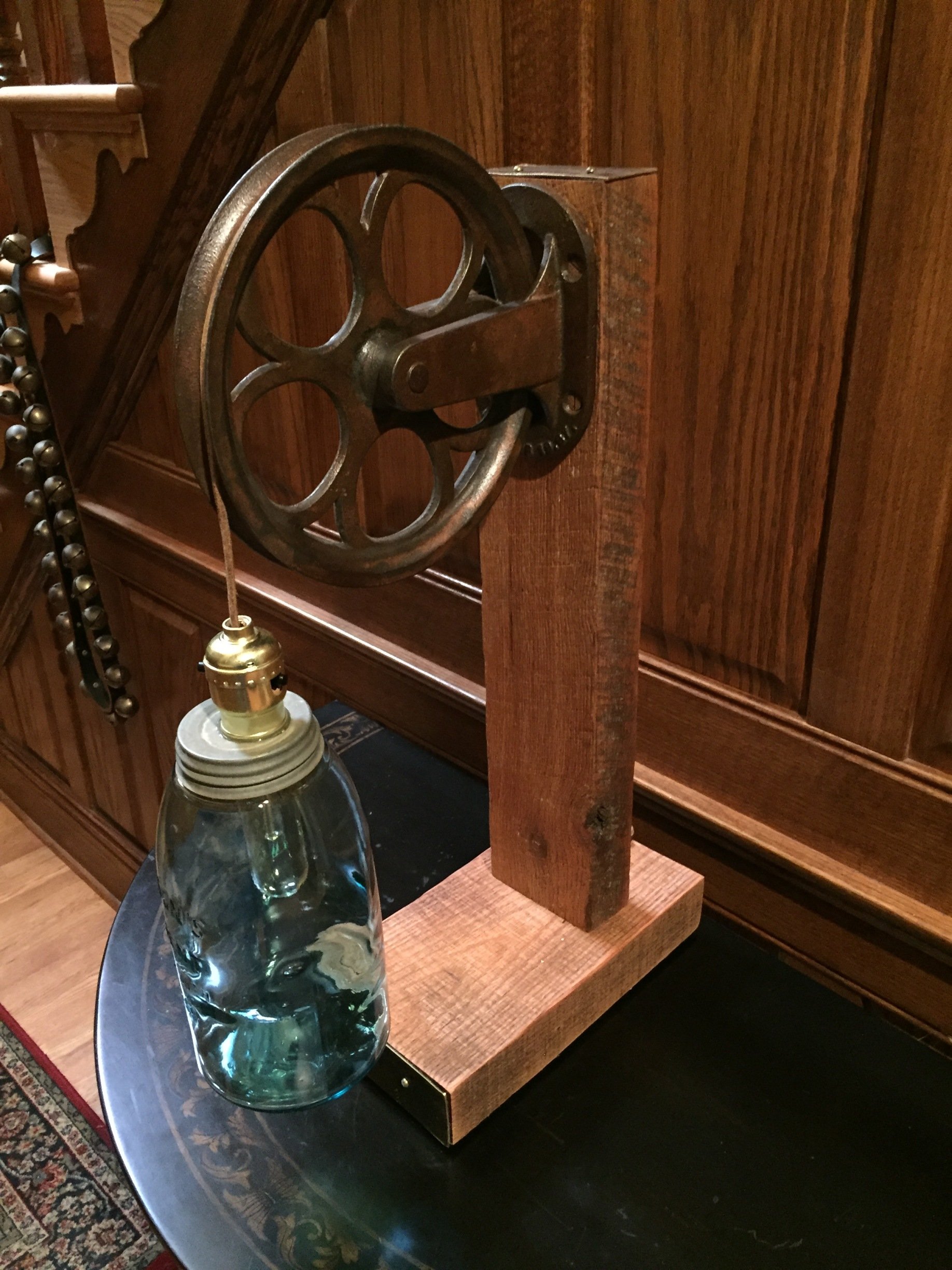 Recently Sold Repurpose Art Craft - Ross Swope Recently Sold Pieces